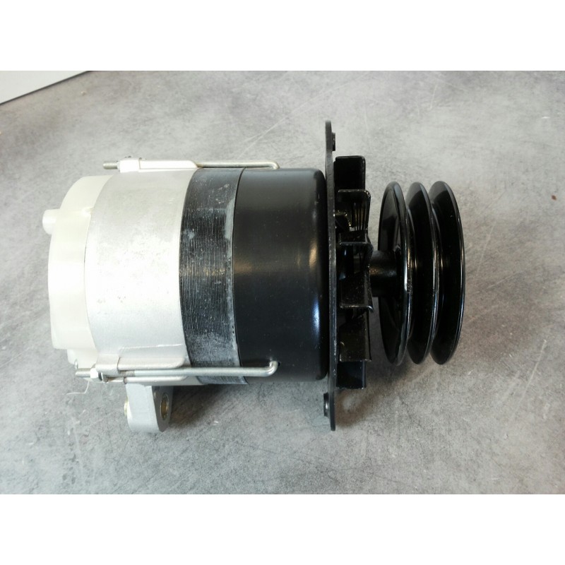 Alternateur AVTO T40 poulie double